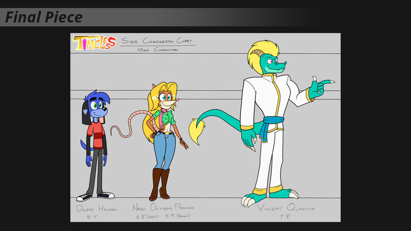 ArtStation - Jose Caceres