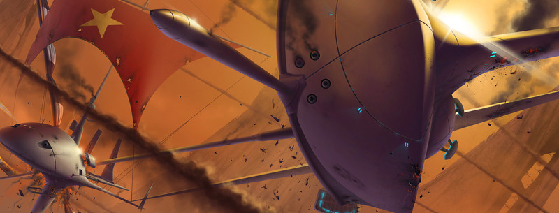 ArtStation - Lawrence Valenti