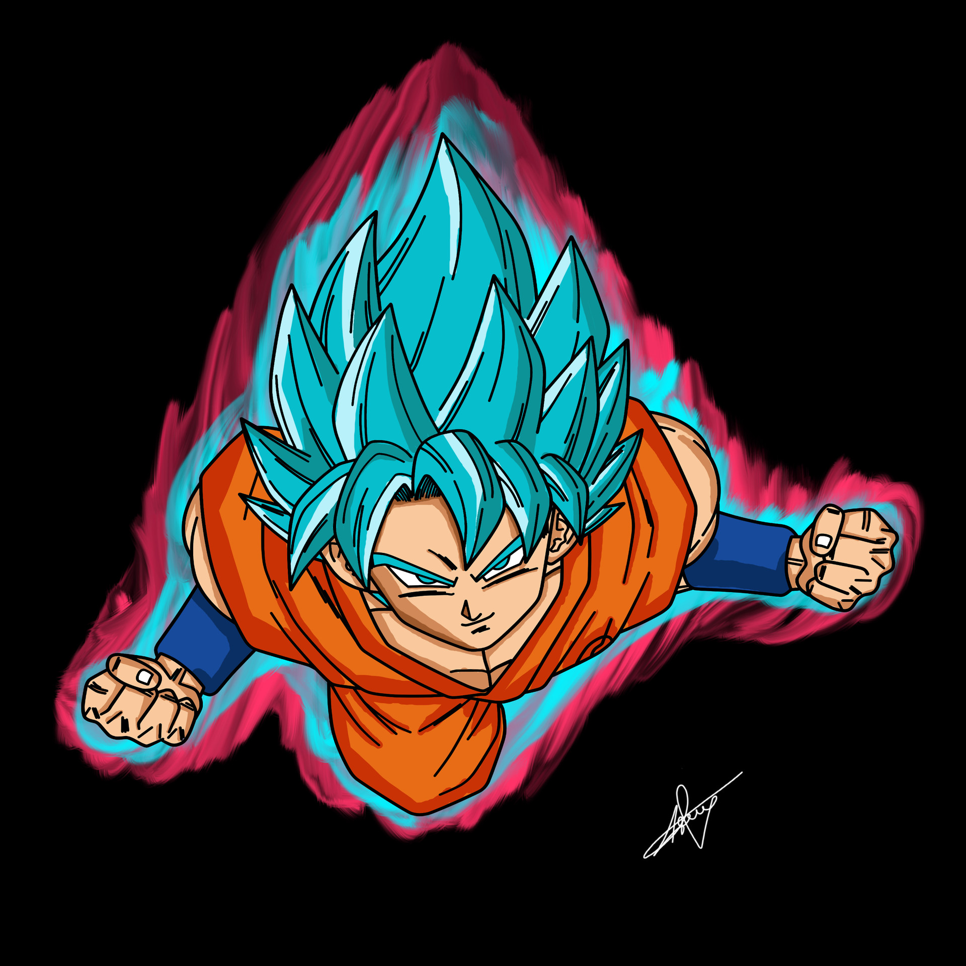 ArtStation - Drabon Ball