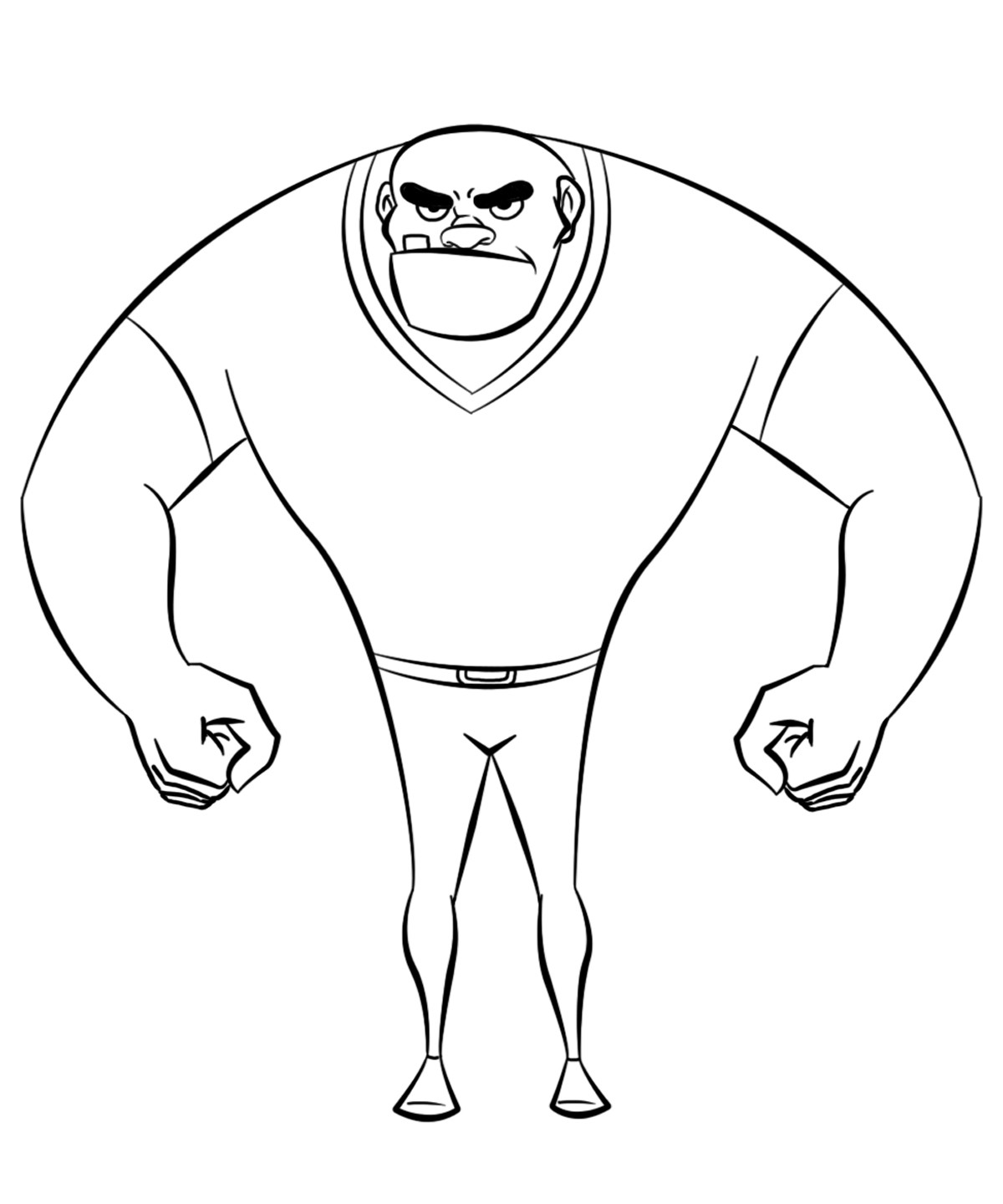 ArtStation - Claymation Project - Character Concept and Design