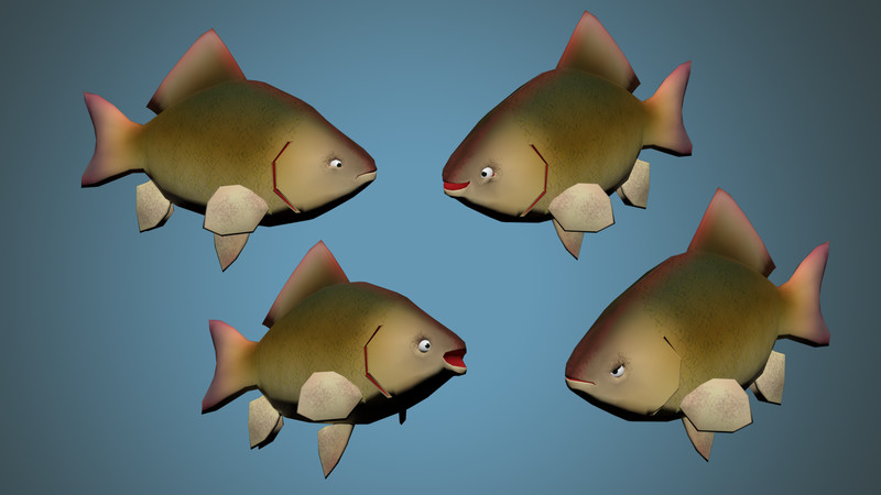 ArtStation - Jovana Milanović