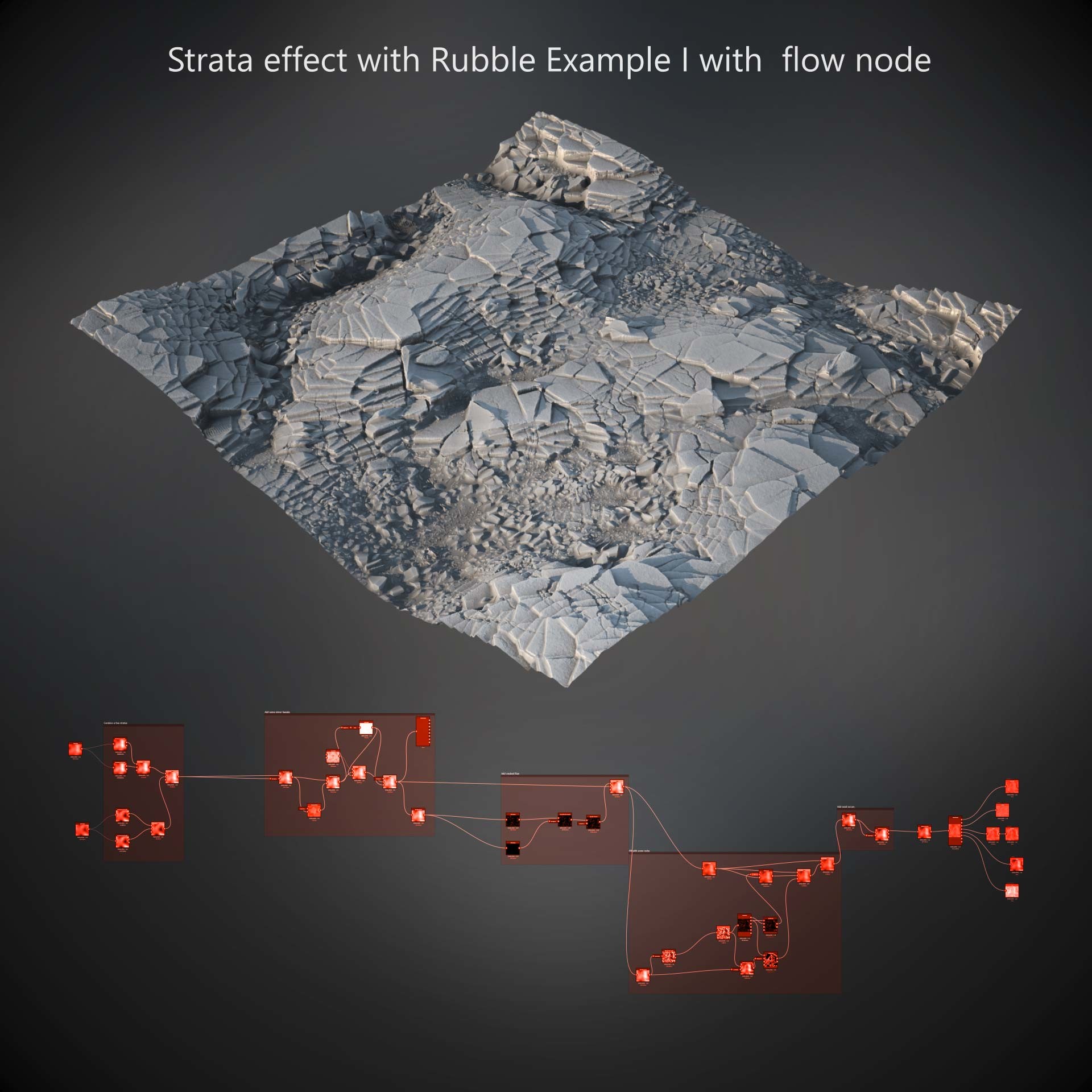 Tom Jacobs - Geology Techniques II (Update)