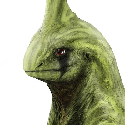 realistic serperior