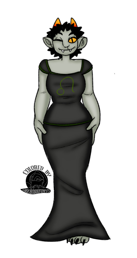 Meulin Leijon Tumblr