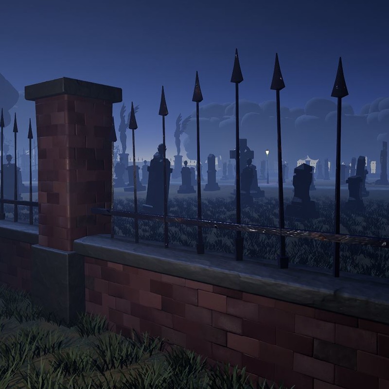 Stuart Cunningham's Portfolio