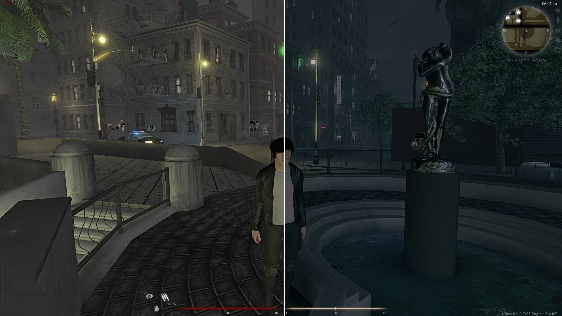 Max Mikhailov - "Woman with Snake" Statue Prop for Dogma: Eternal Night ...