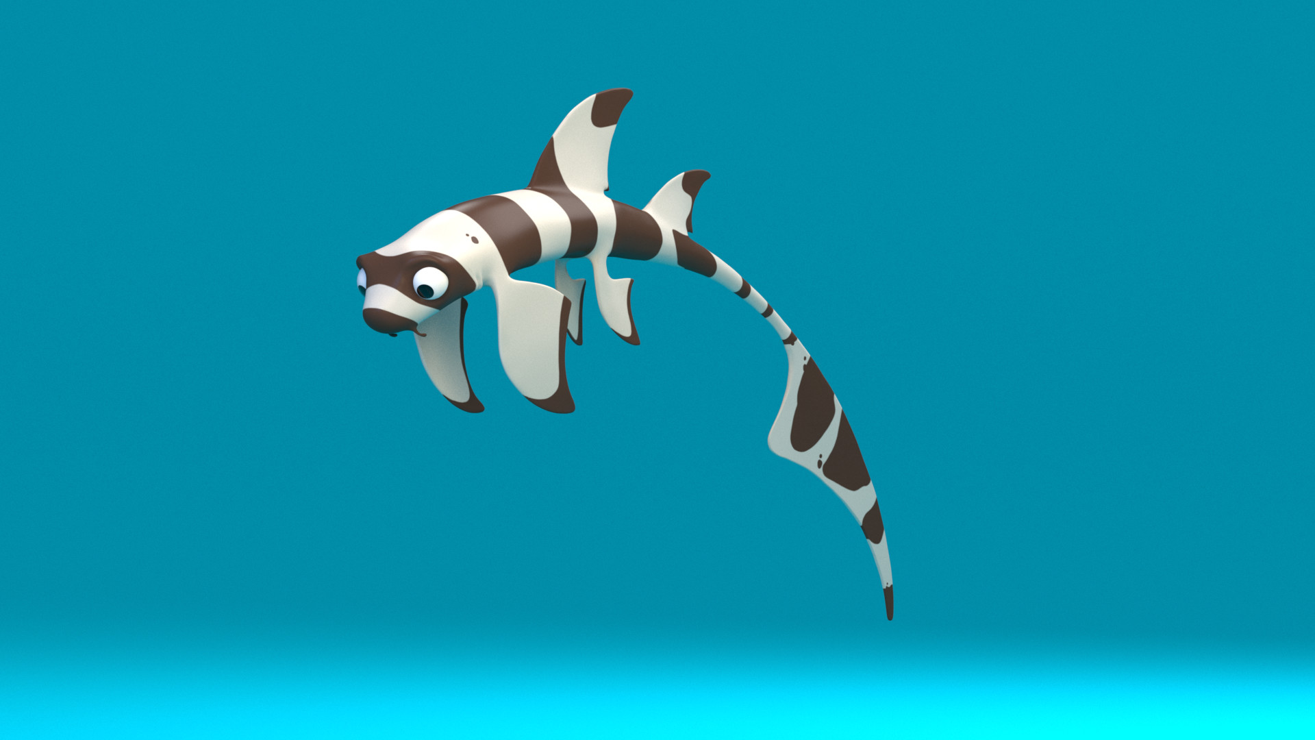 Bamboo Shark