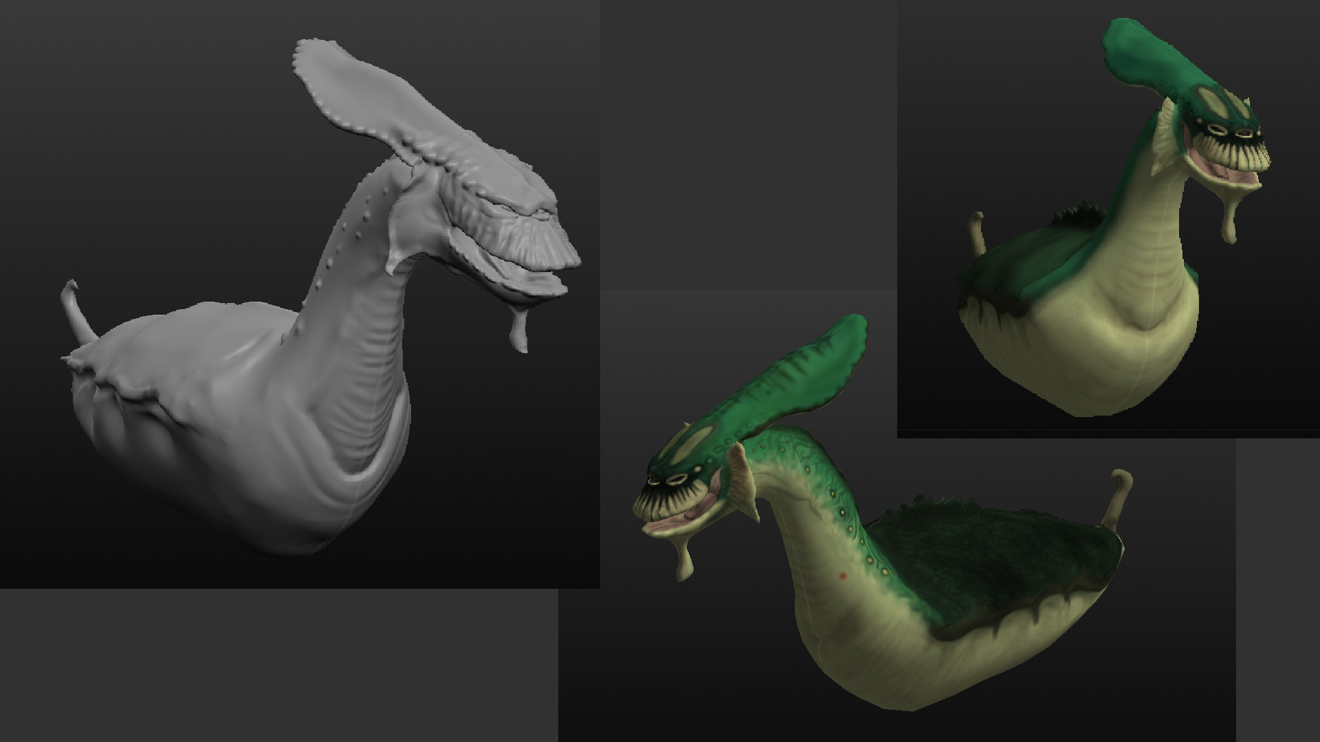 acklay star wars rpg