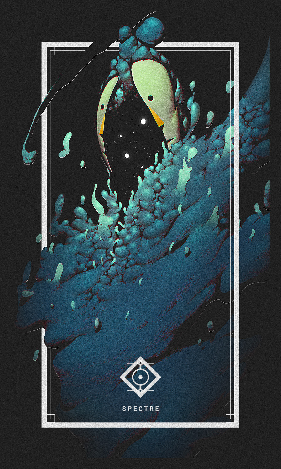 ArtStation - Spectre