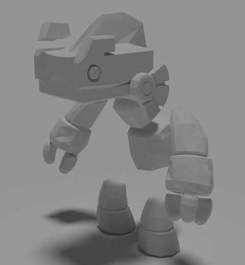 ArtStation - Teq Puzzle game