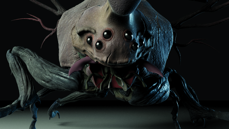 ArtStation - Justin Perez