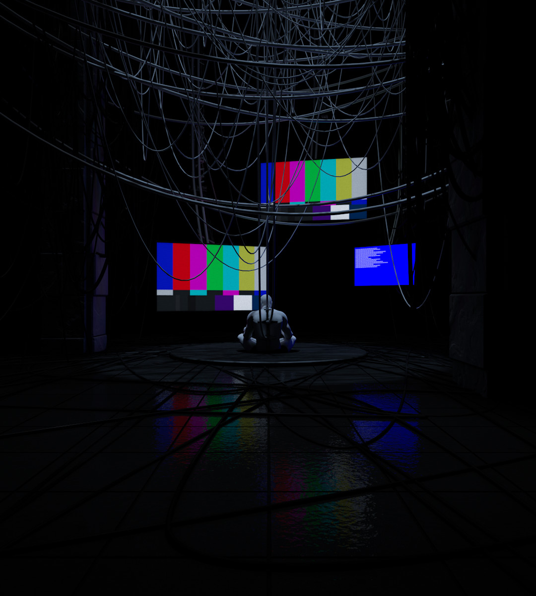 Philipp Taplan - untitled