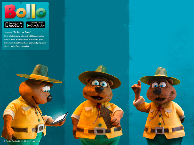 ArtStation - Dave Lenz