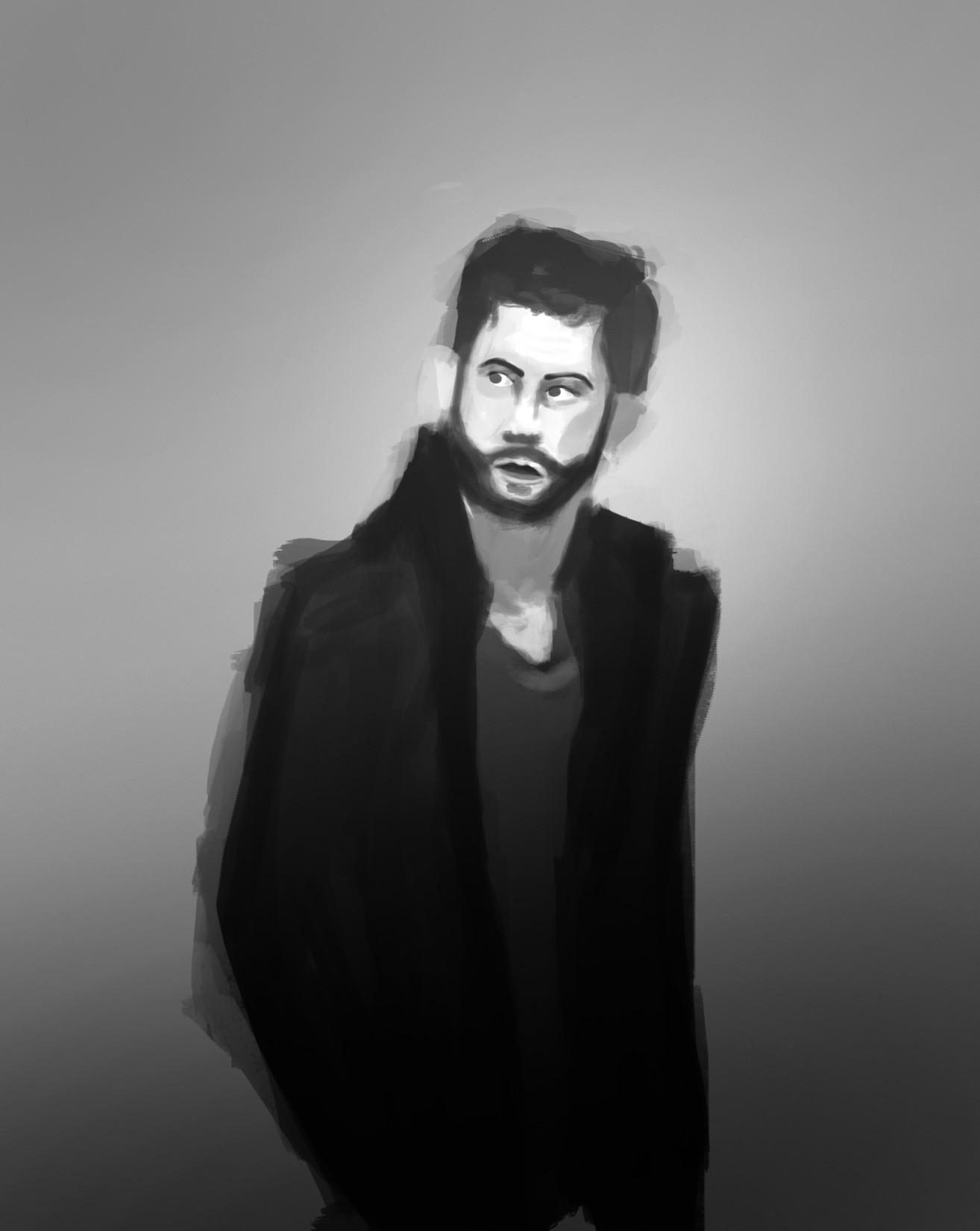 ArtStation - tom ellis