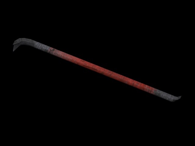 ArtStation - 3D assets for video game