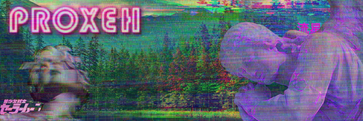 ArtStation - Twitter Banner