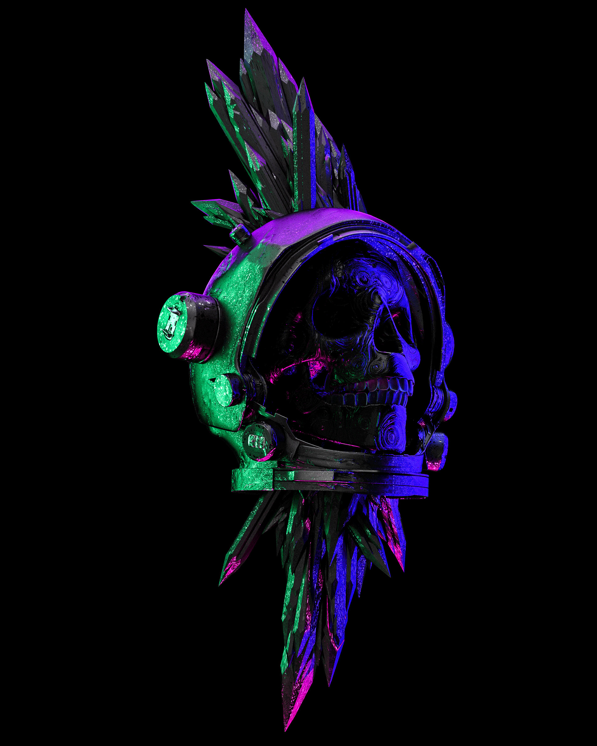 ArtStation - • Templa Caelum