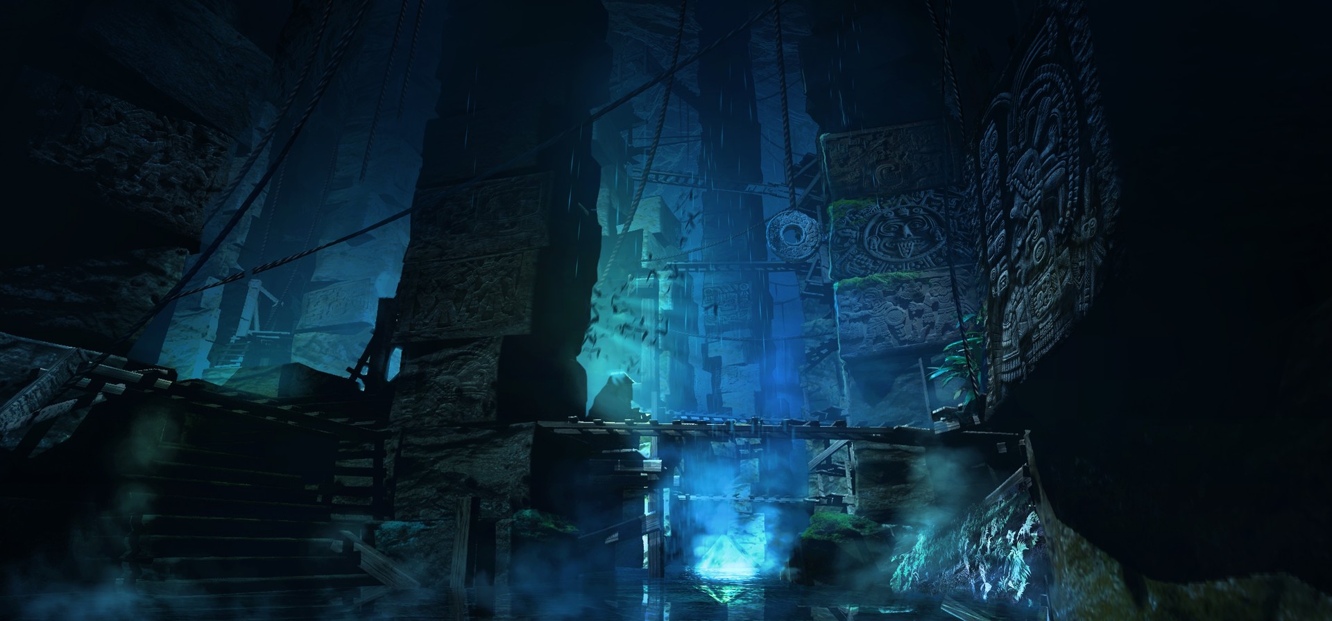 ArtStation - Underworld