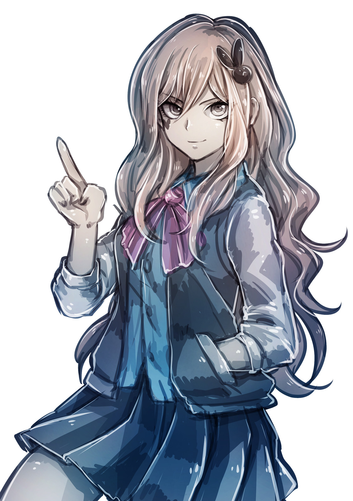 Riyuta K - Commissions