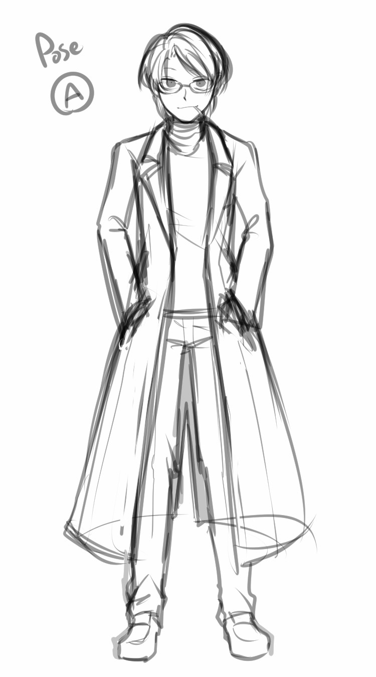 Riyuta K - Commissions