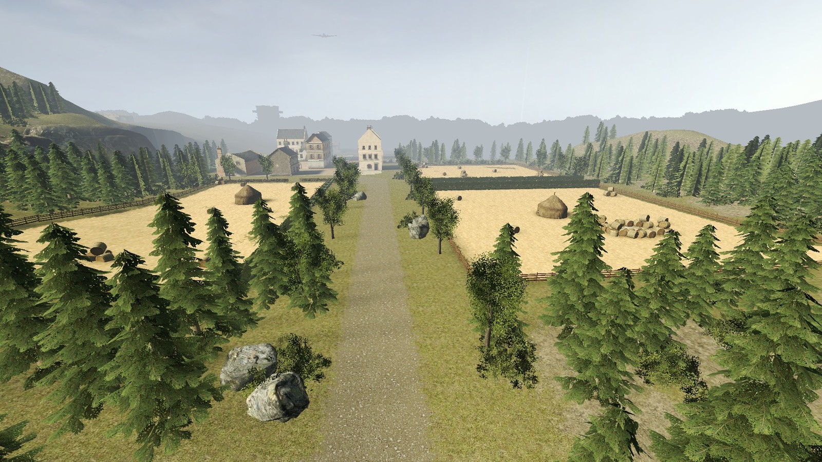 Martin Molnar - Operation Veritable