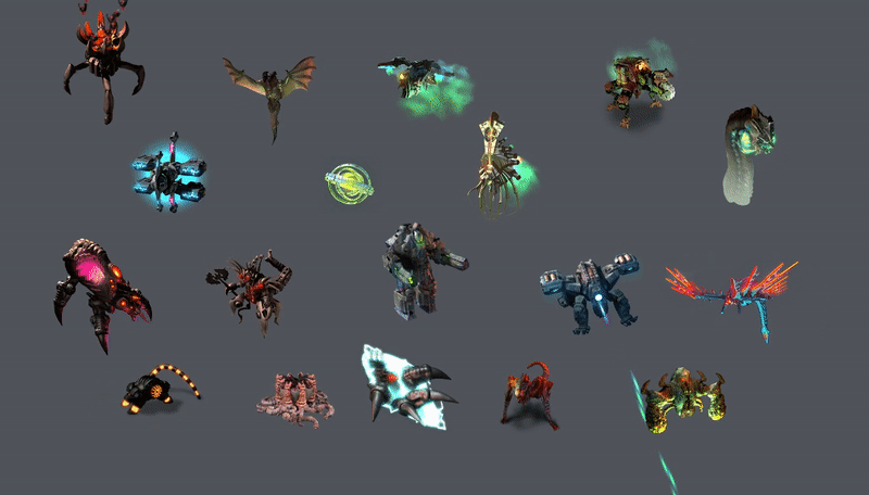 unity animated gif sprite