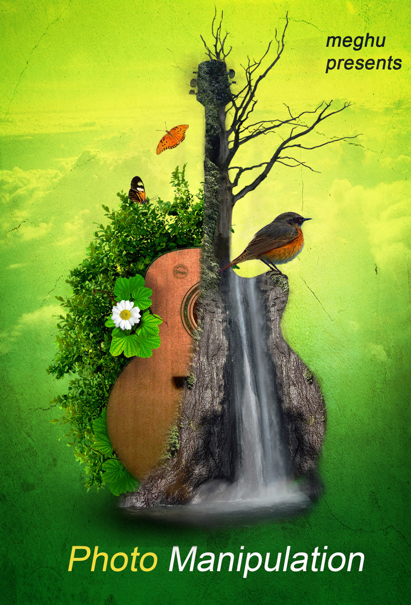 ArtStation - Megala Bhanu