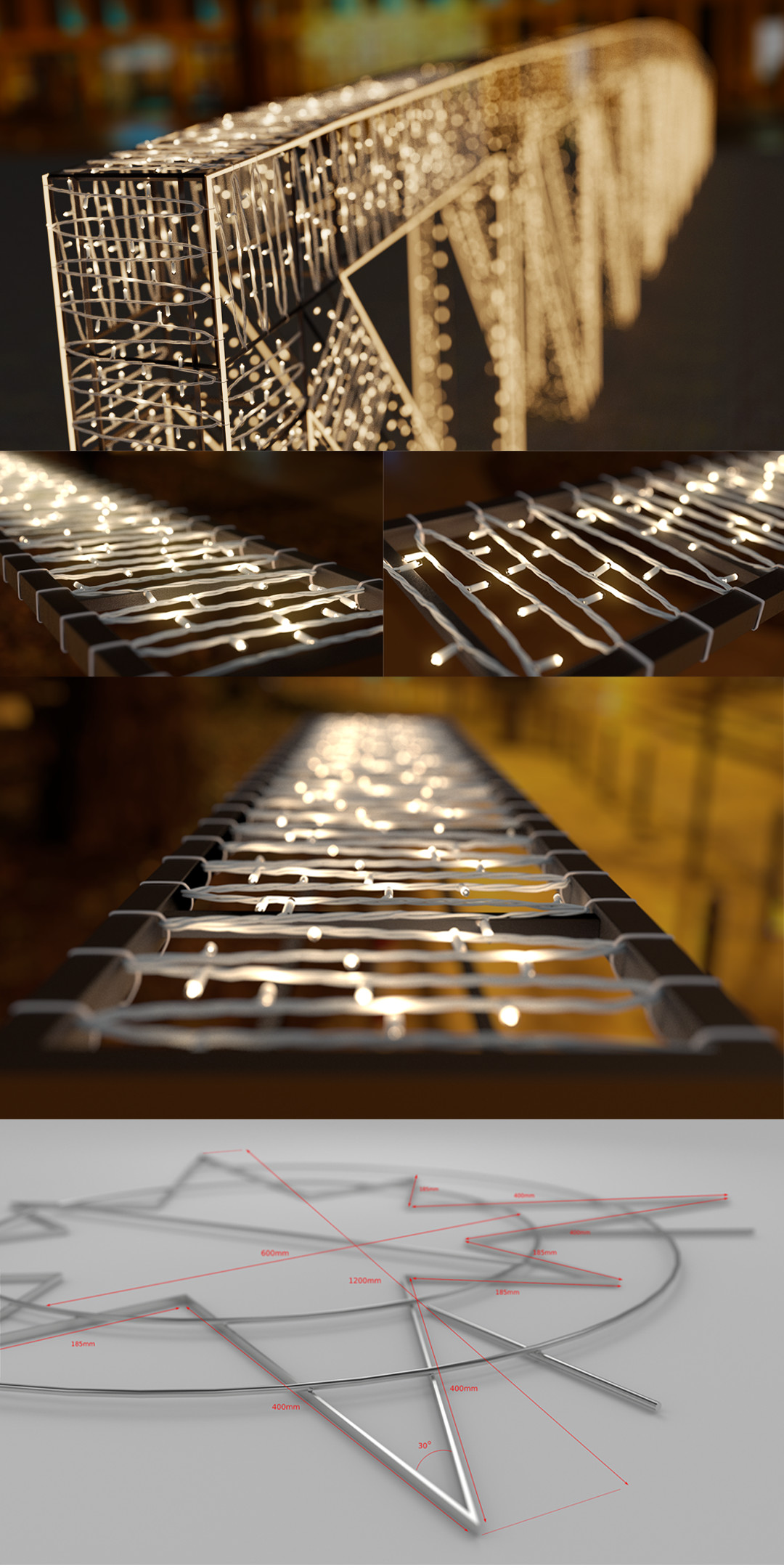 ArtStation - Ilumination