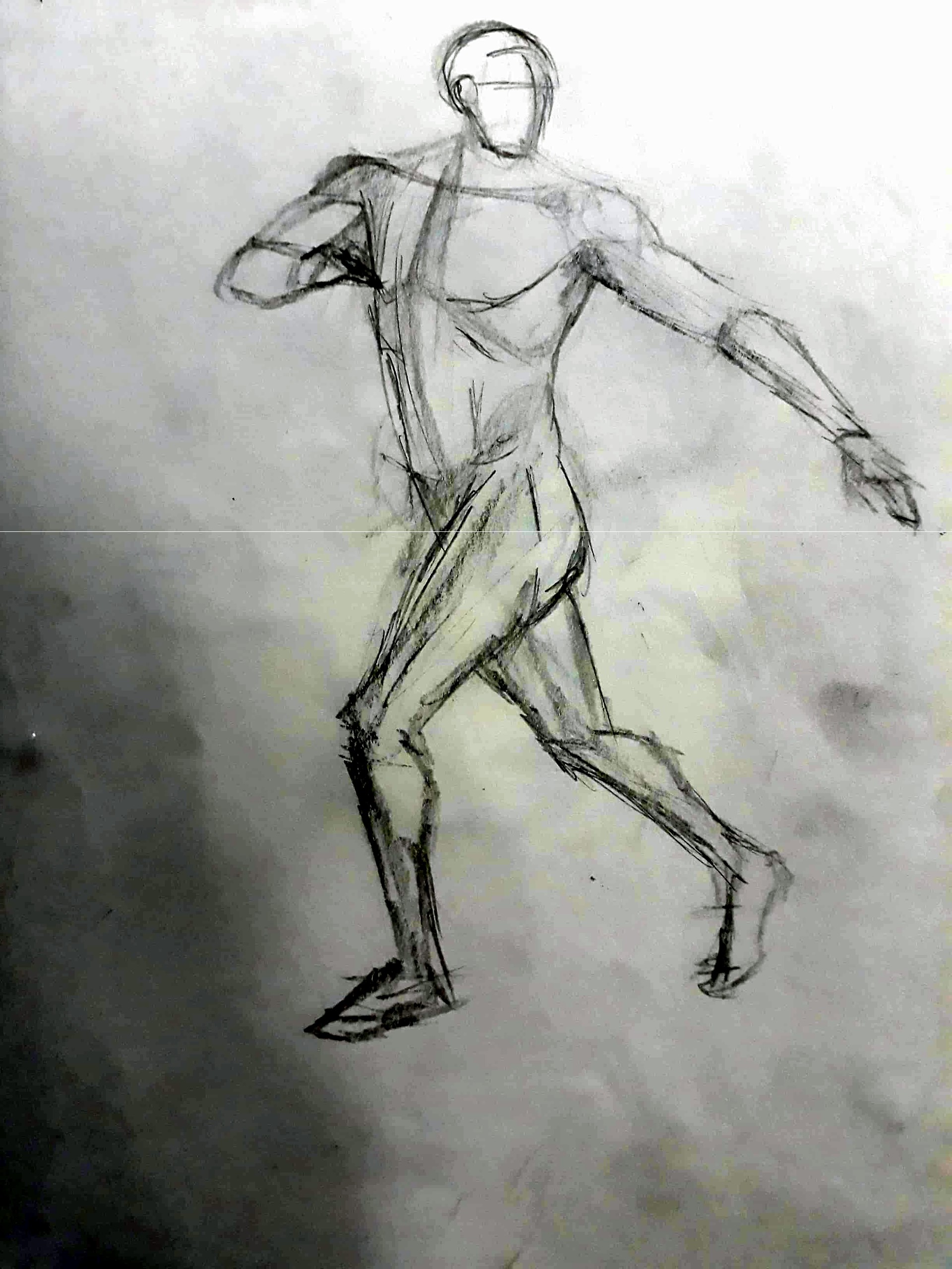 ArtStation - Constructive sketches