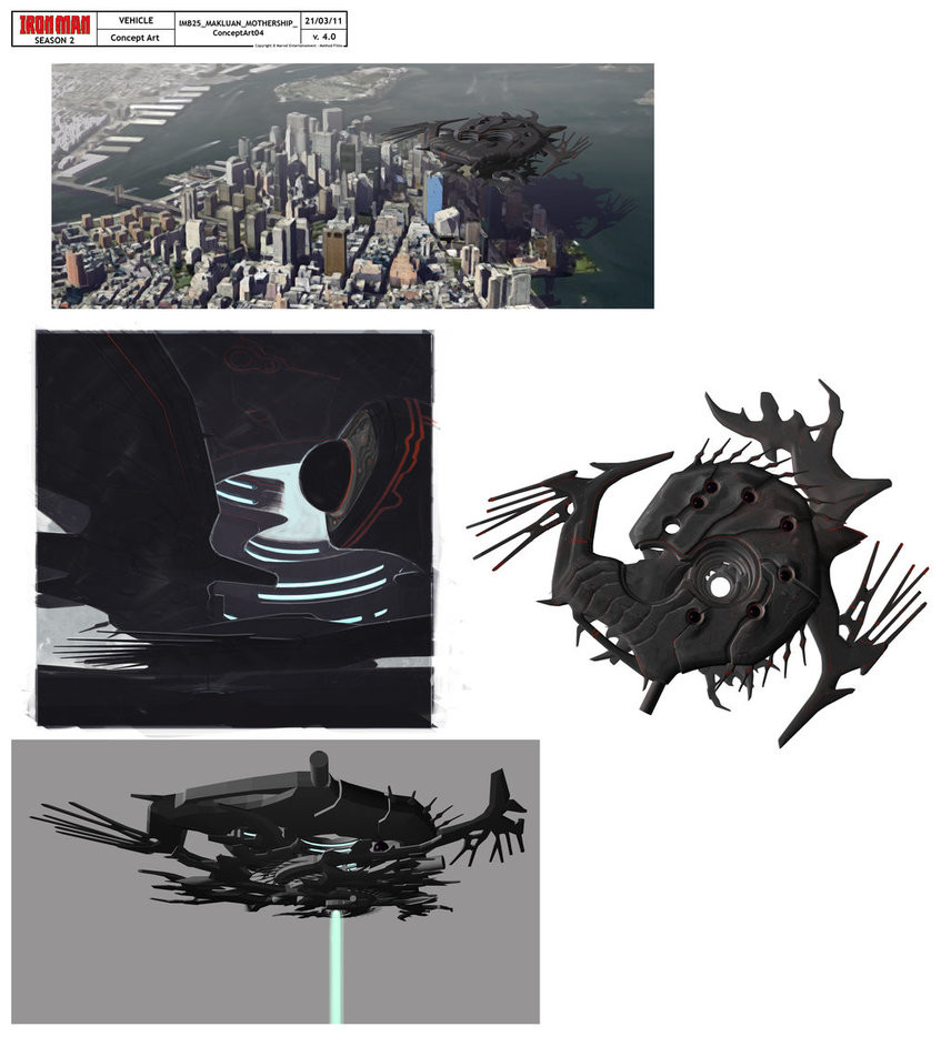 how to draw iron man armored adventures