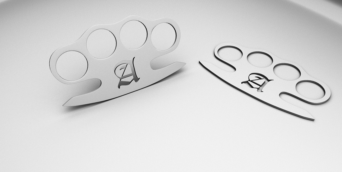 ArtStation - Nuckles