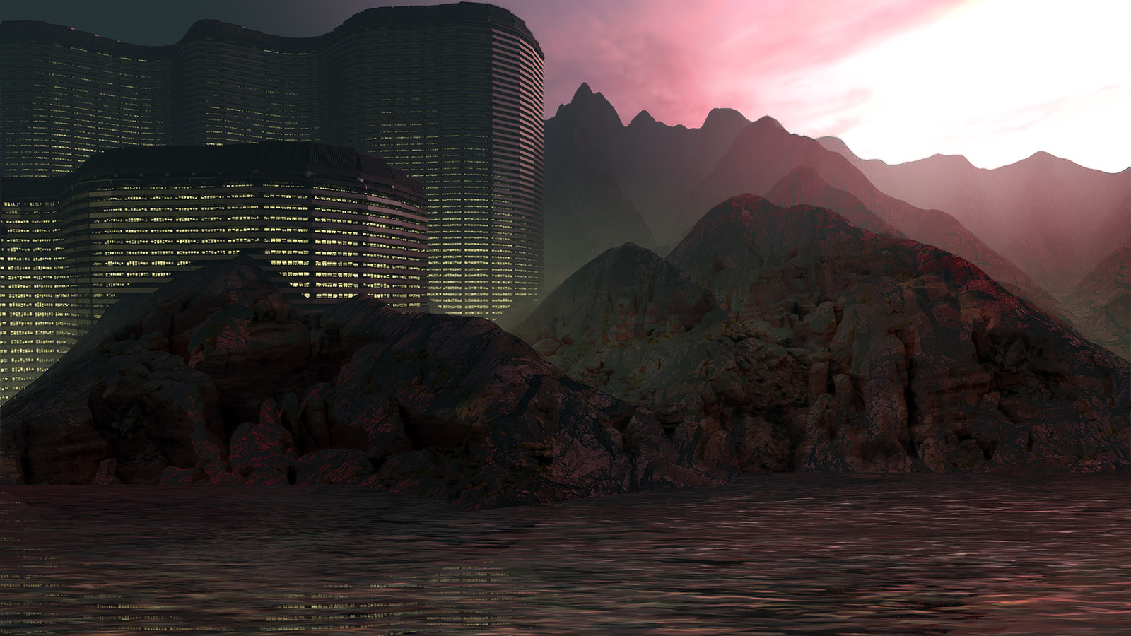 Jack Eaves - Workflow Experiments