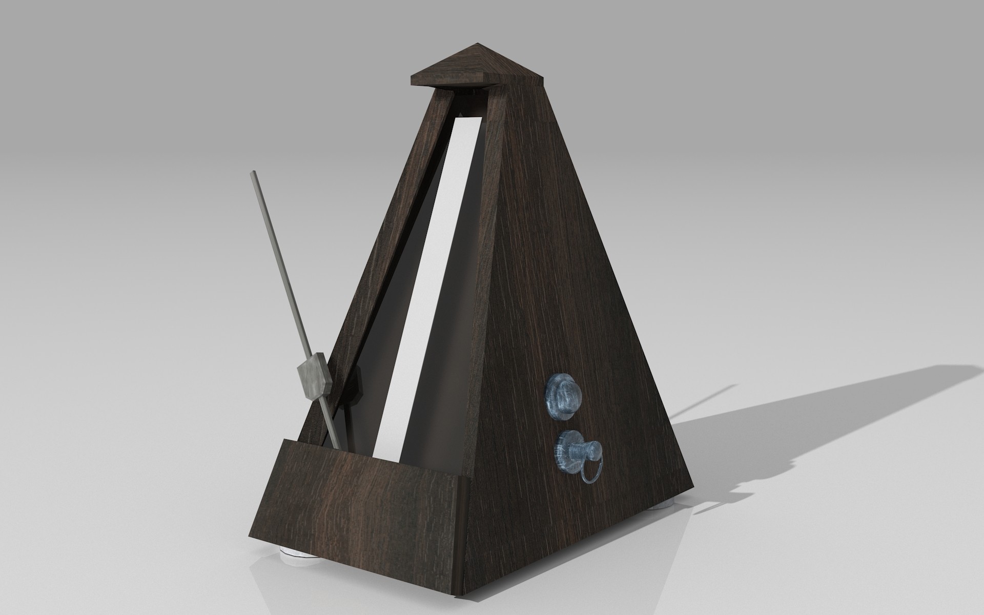 ArtStation - Metronome