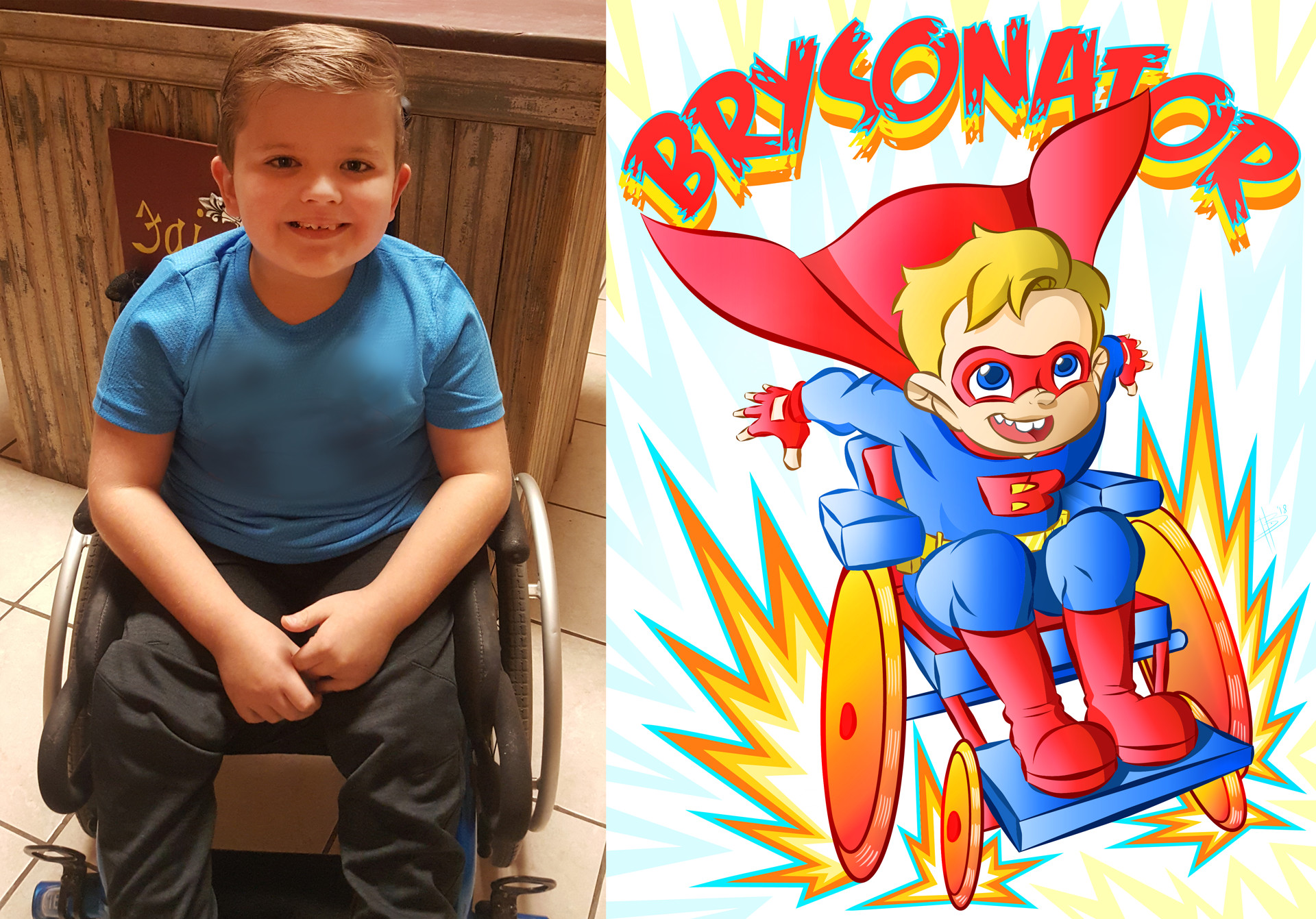 ArtStation - Brysonator