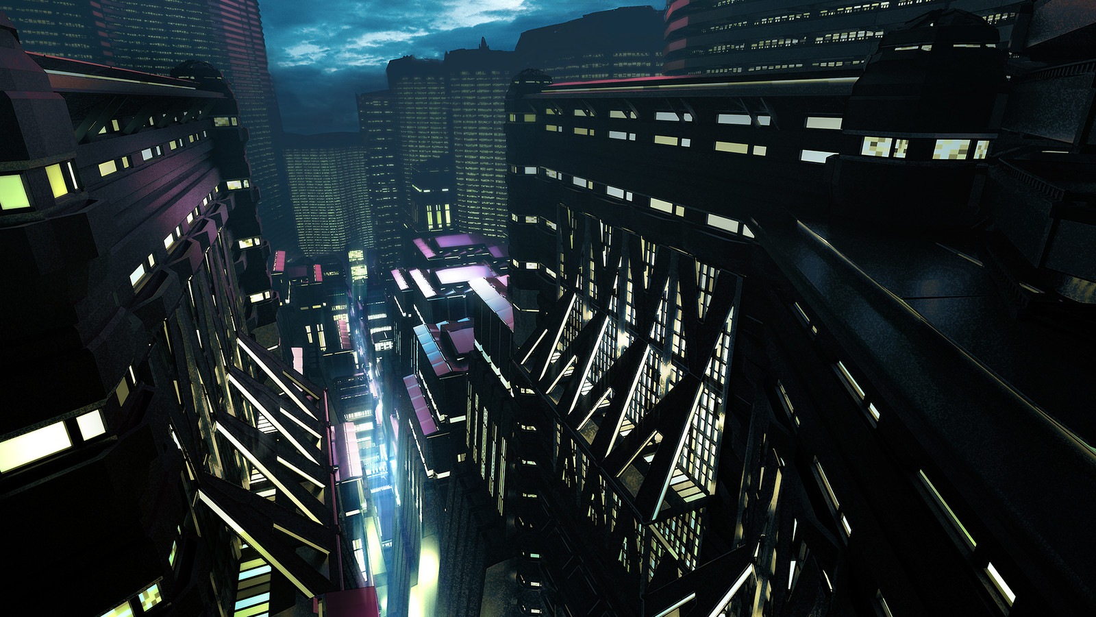 Jack Eaves - Workflow Experiments