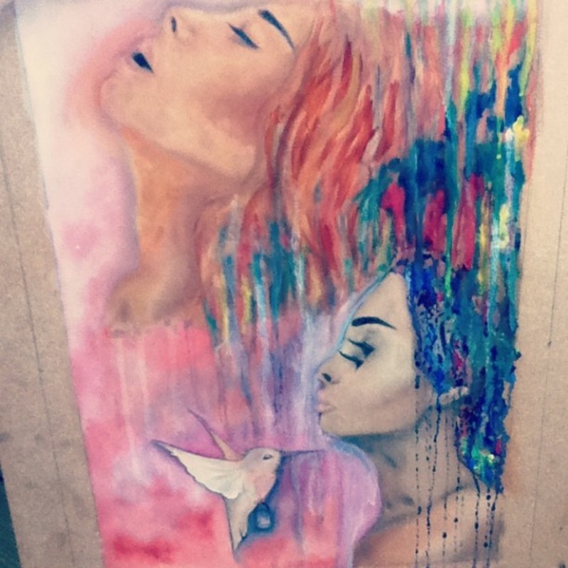 ArtStation - Aisling Doherty