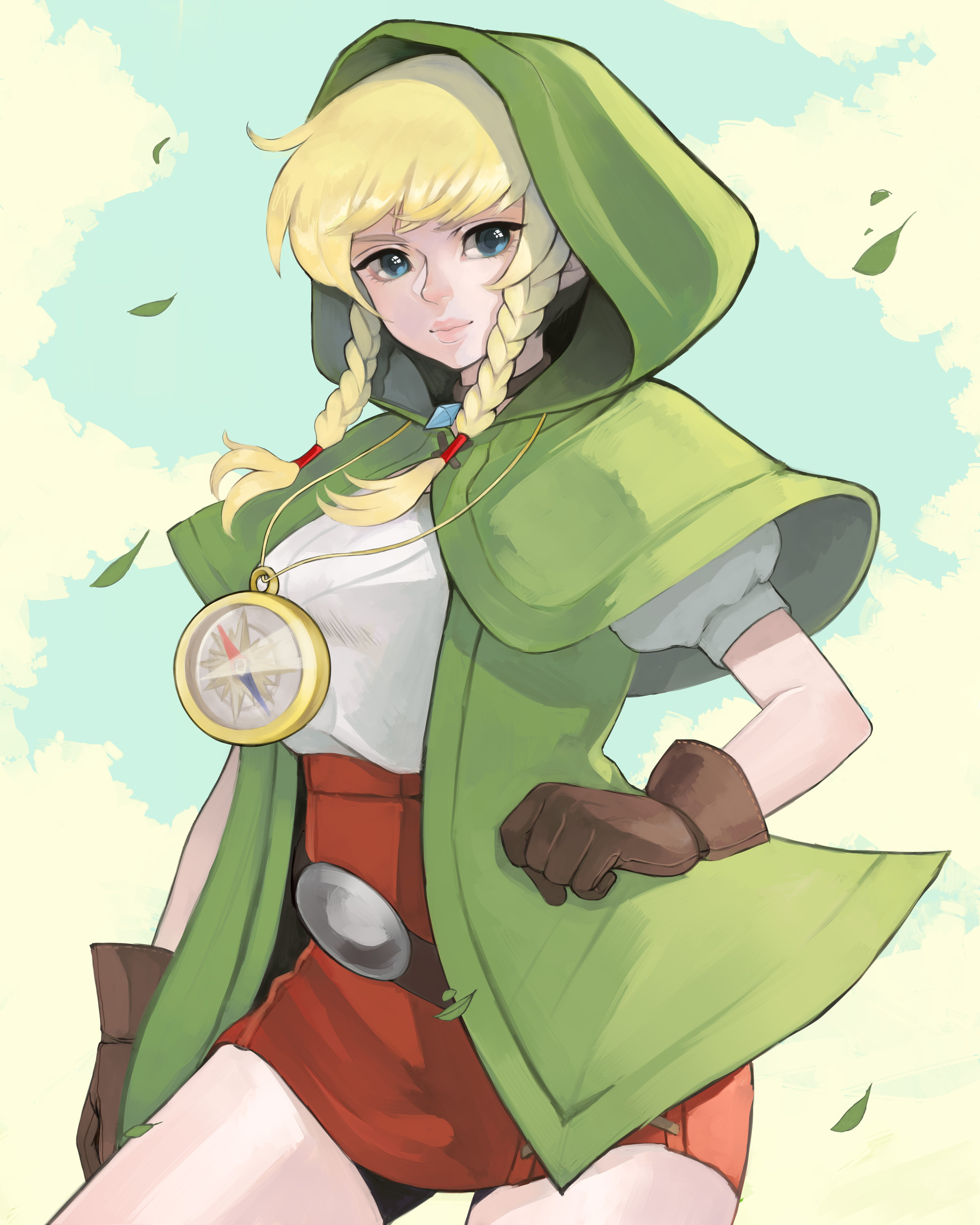 ArtStation - LInkle