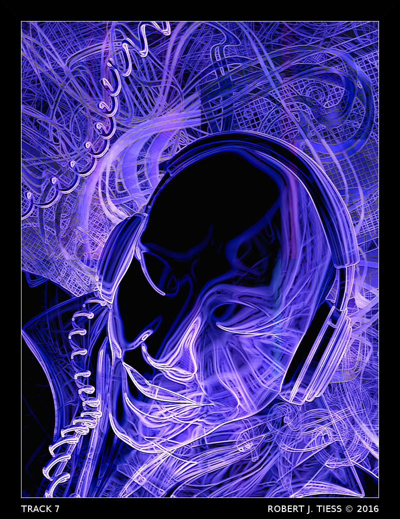 ArtStation - Track 7 (2016)