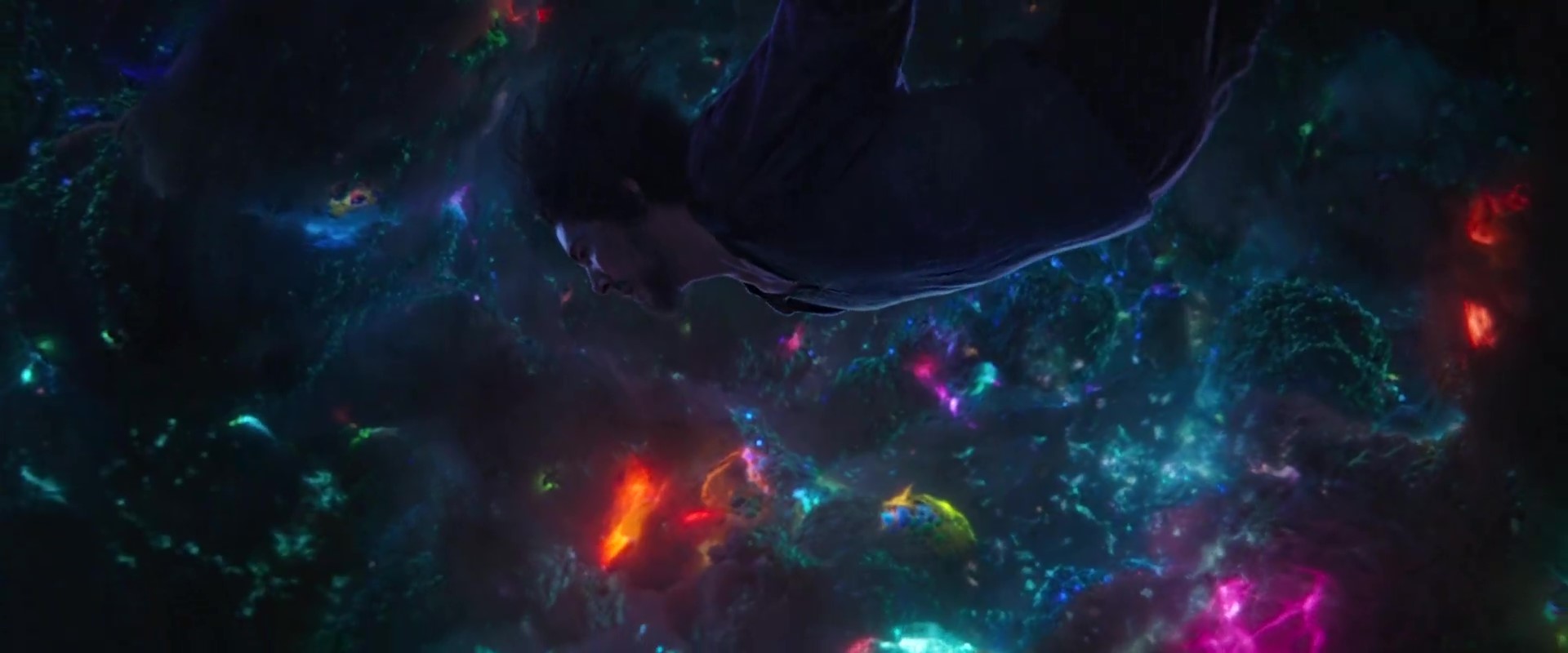 Eric Zhang - Doctor Strange