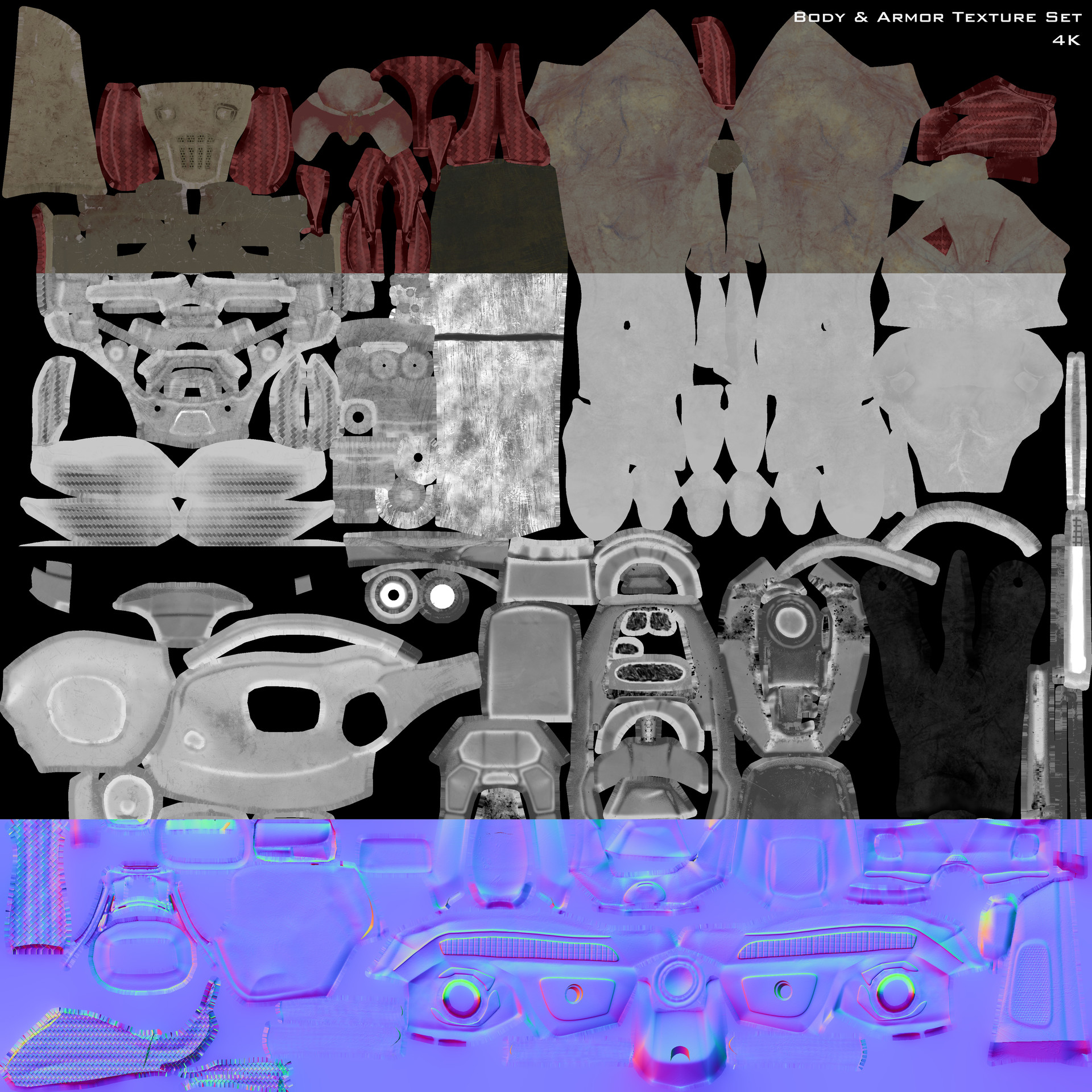 Egor Pashkin - "Neural Pest" - Game Resolution Revision