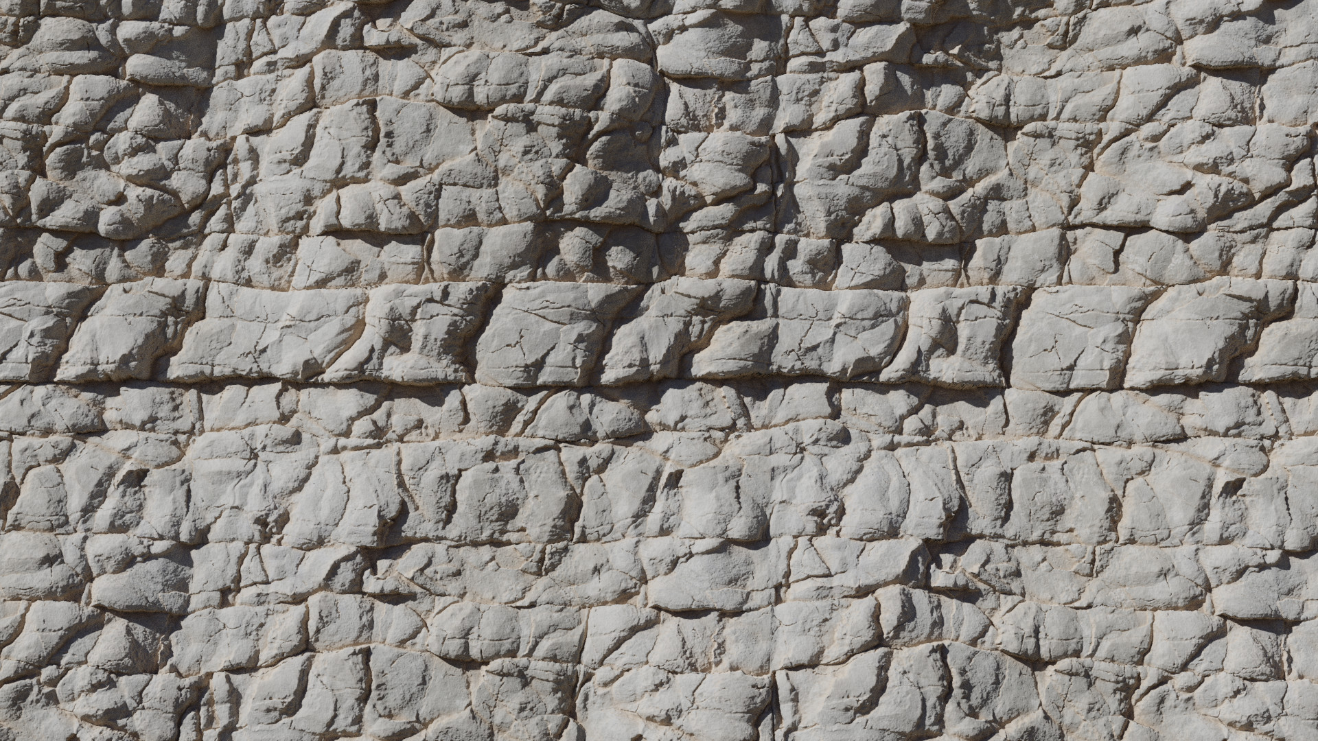 ArtStation - Seaside Cliff