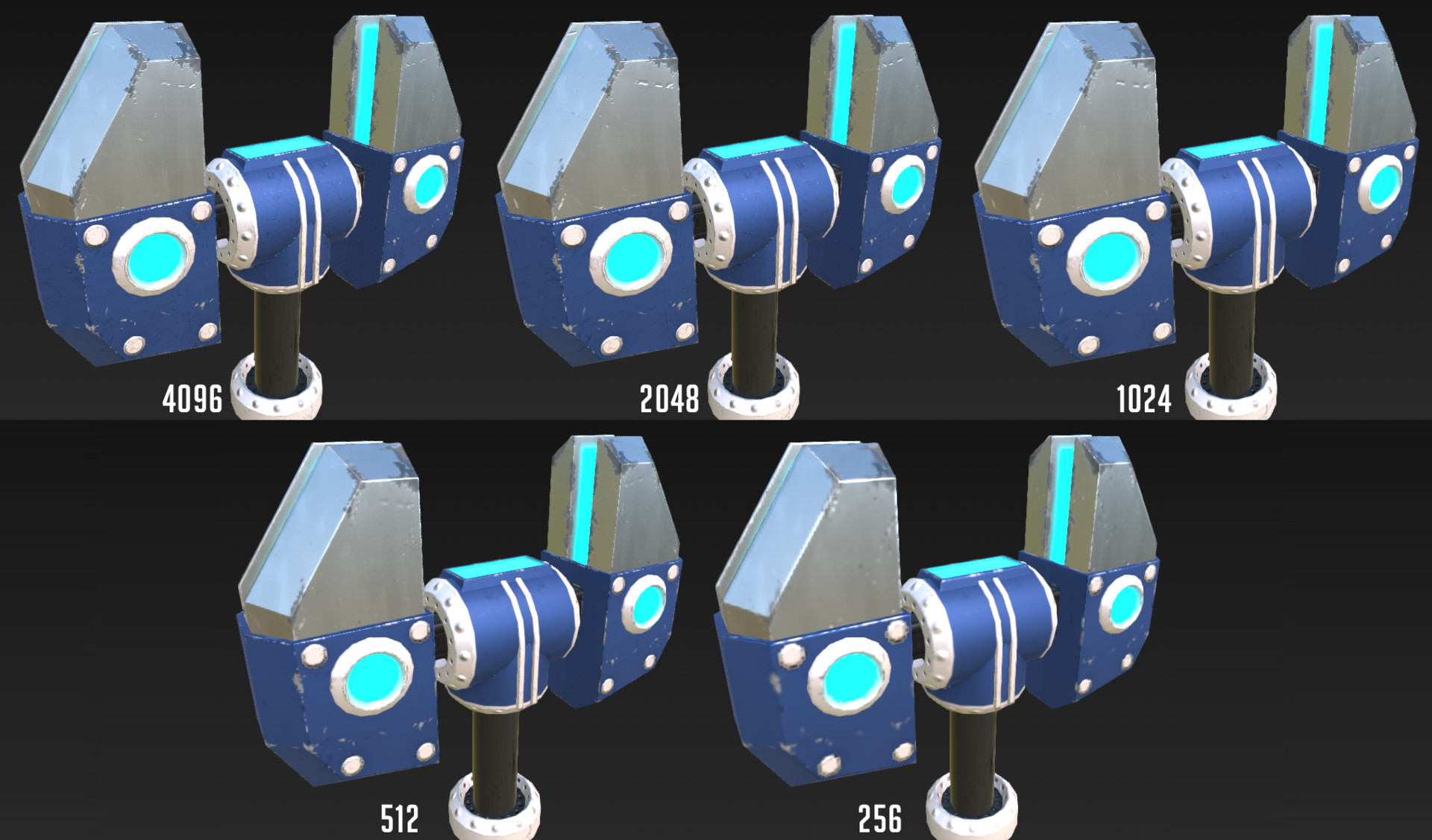 Zak Lloyd - OmniWrench Millennium 12