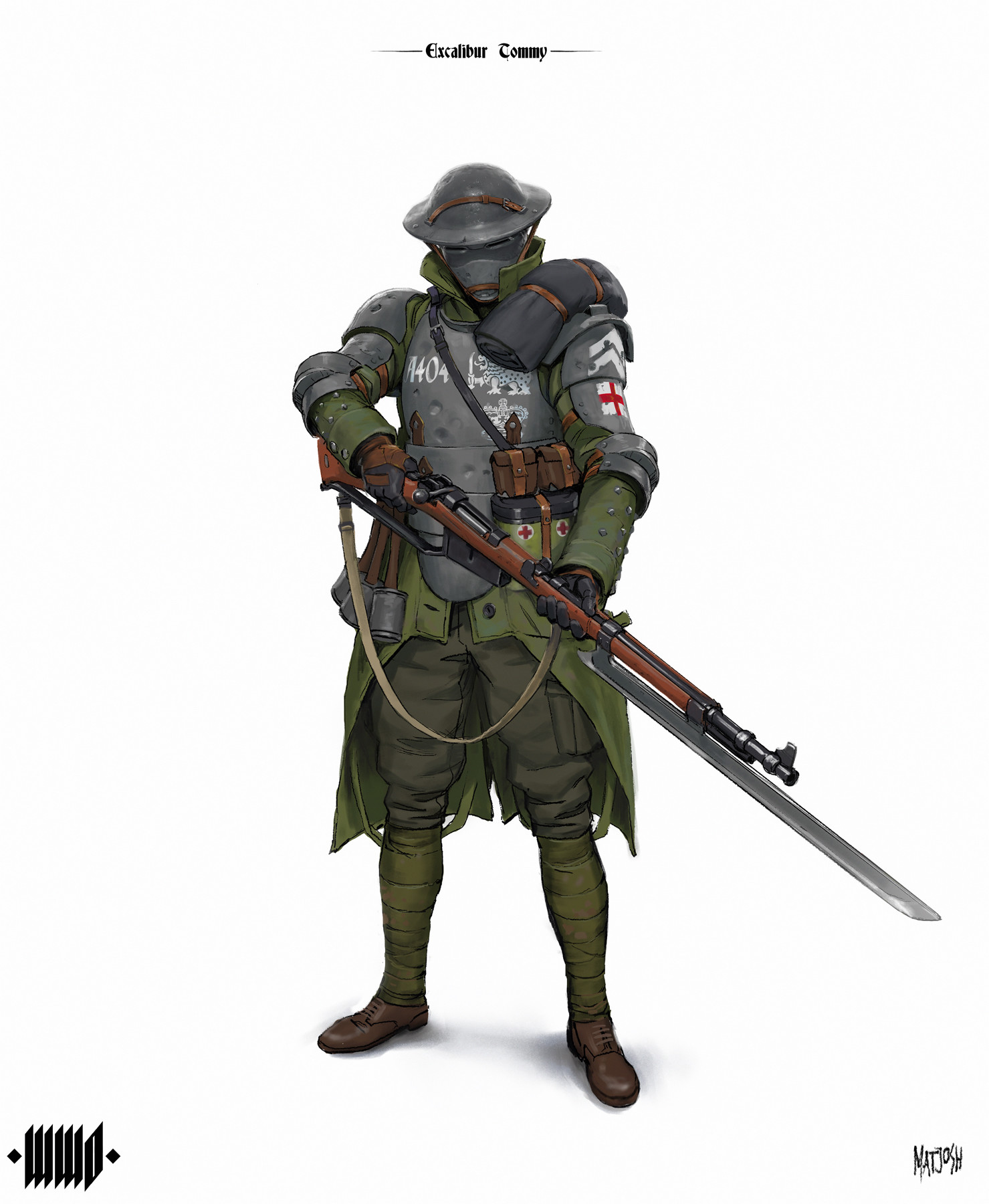 andrius-matijosius-excalibur-tommy.jpg (1479×1800)-花瓣网