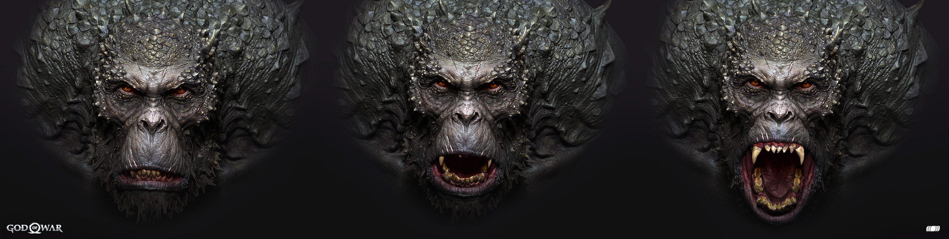 Raf Grassetti - Ogre