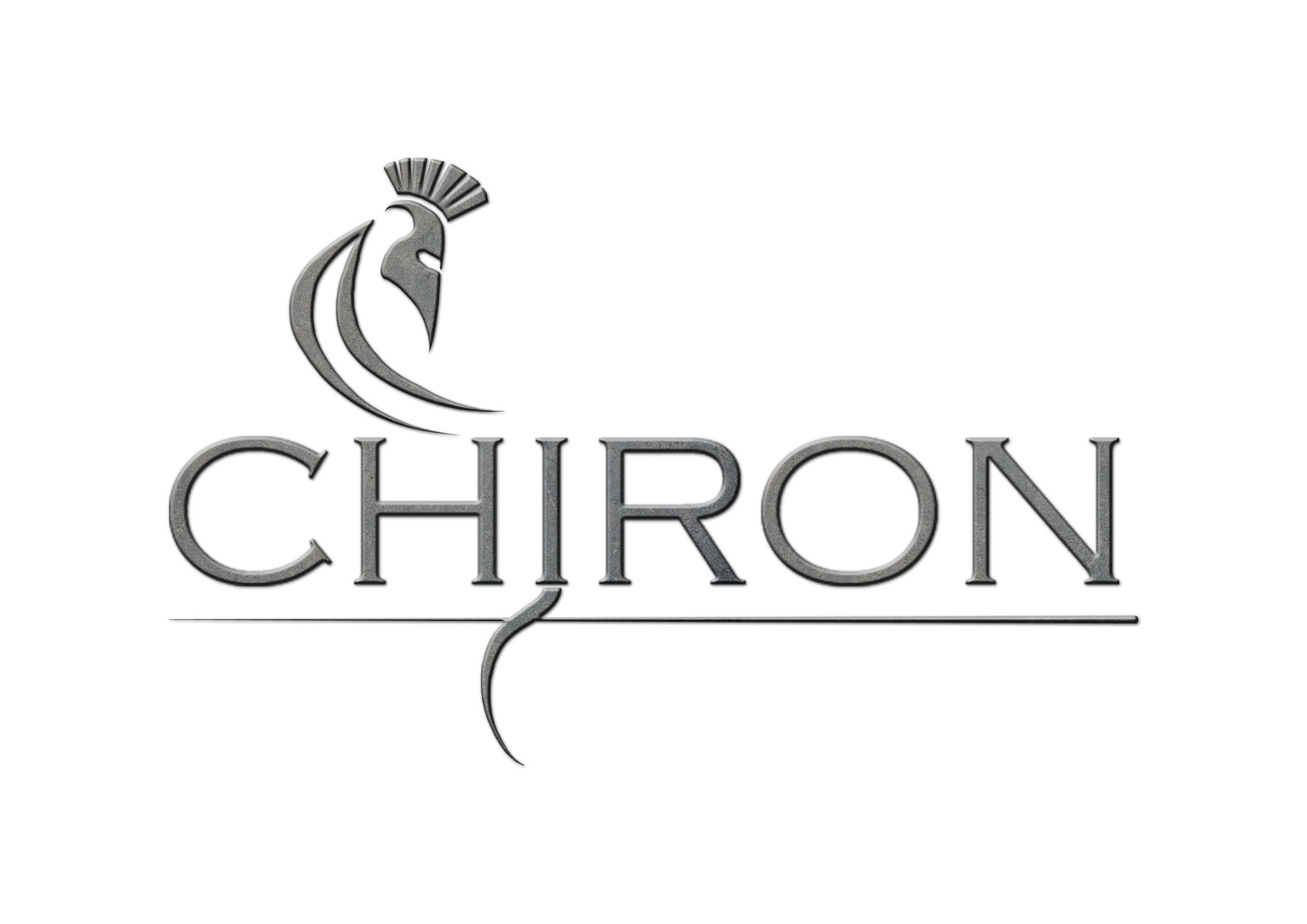 Özgüncan Gümrah - Chiron Logo Design
