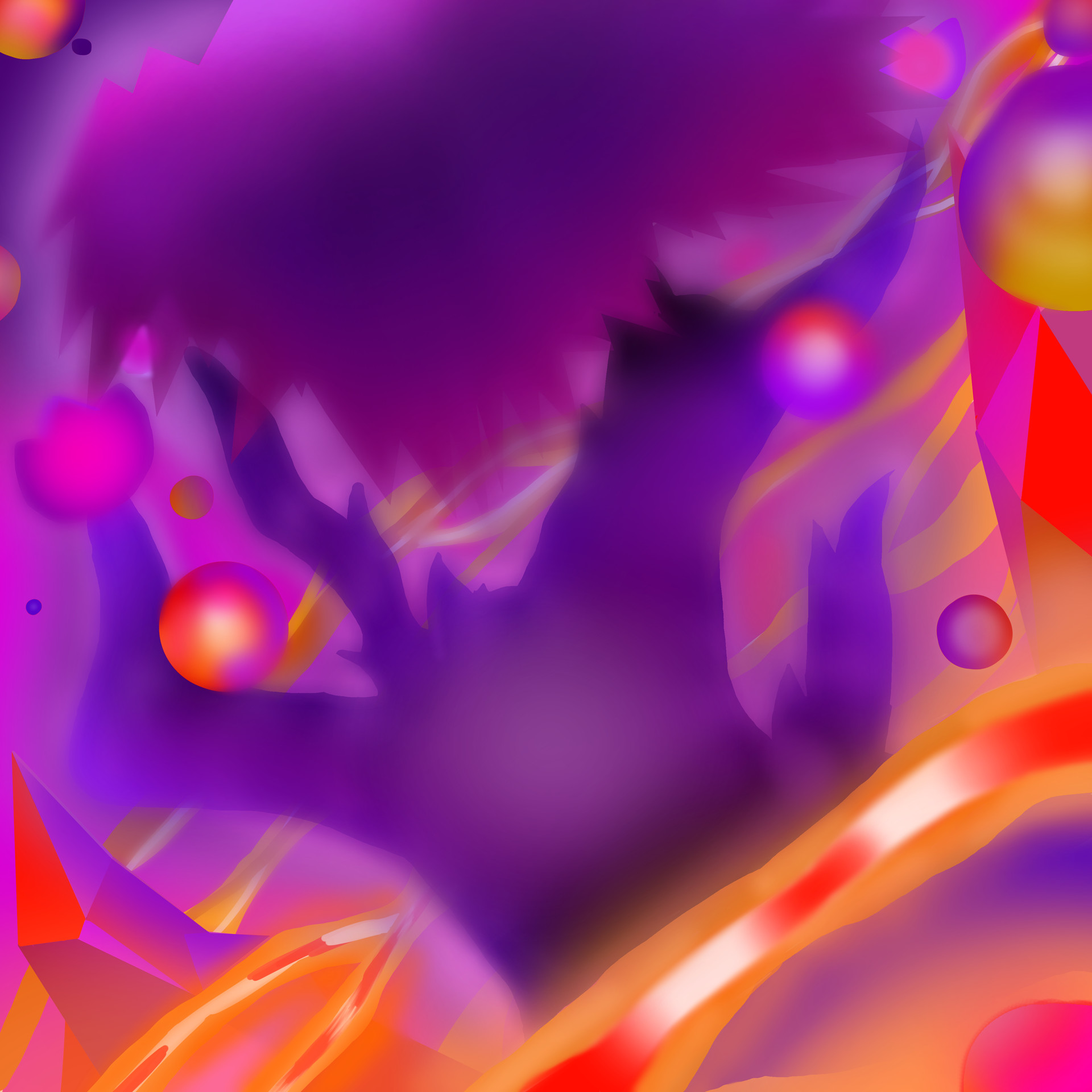 ArtStation - Numeron Network V2