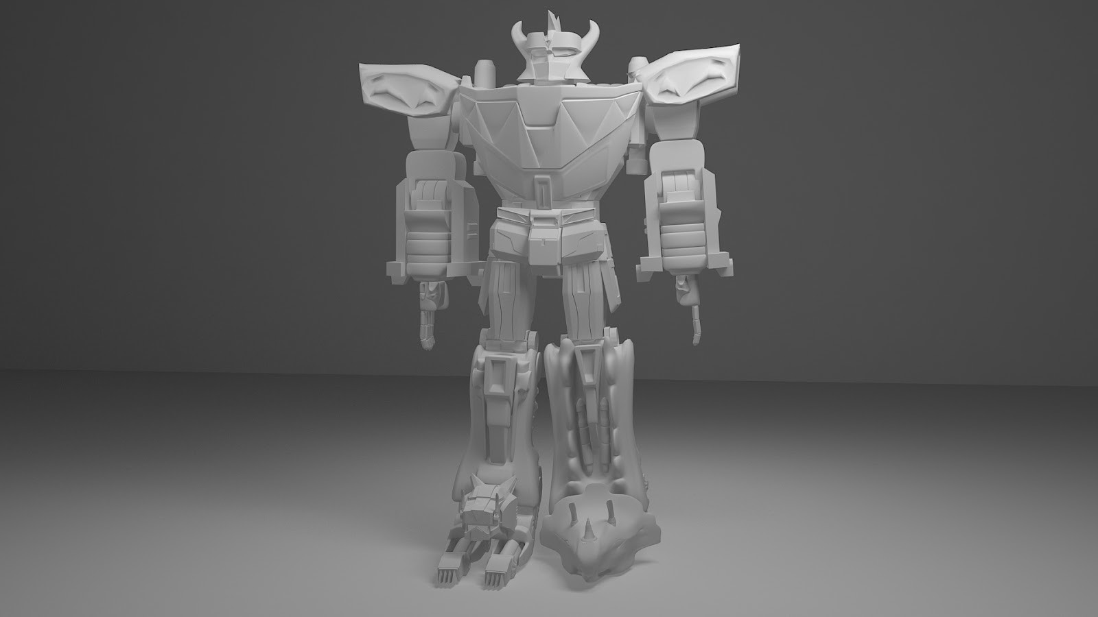 ArtStation - 3ds max