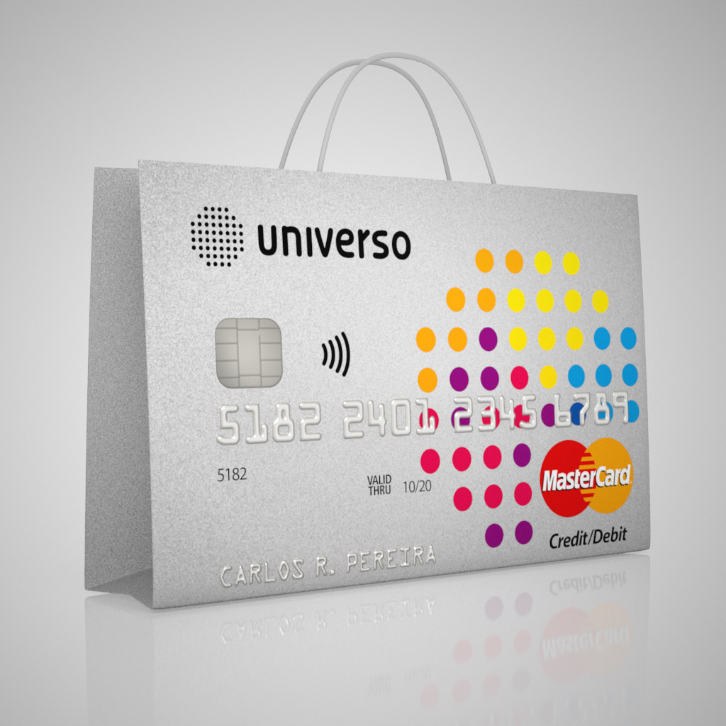 Emanuel Raimundo - Sonae - Universo Card