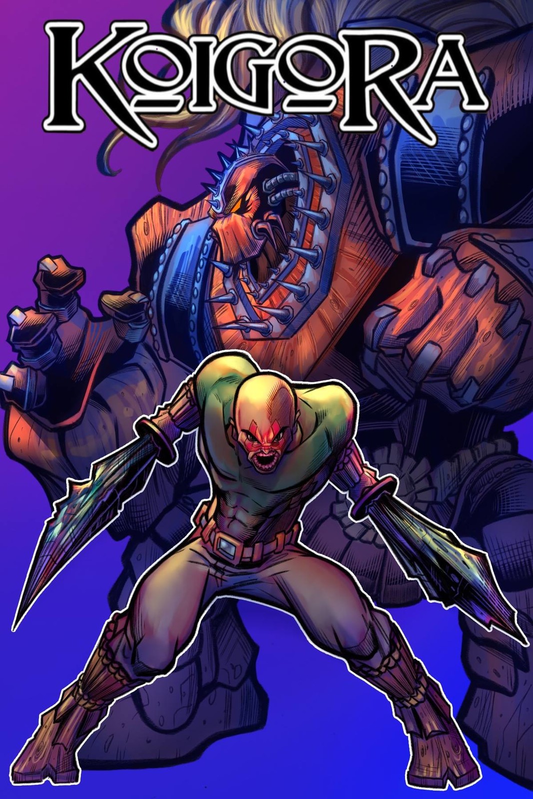 ESTRELLA ⭐️ ARTE - Koigora