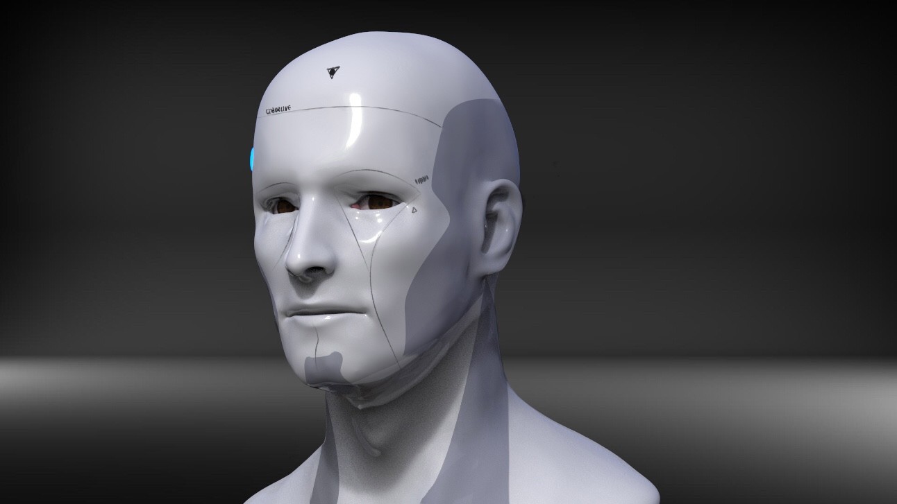 Evan Chan - Android Connor